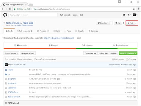 Deploy NET Core With Docker To EC2 Container Service