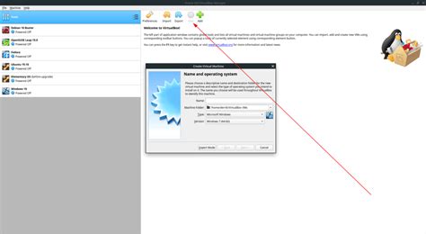 How To Set Up An Android X86 Virtual Machine On Linux