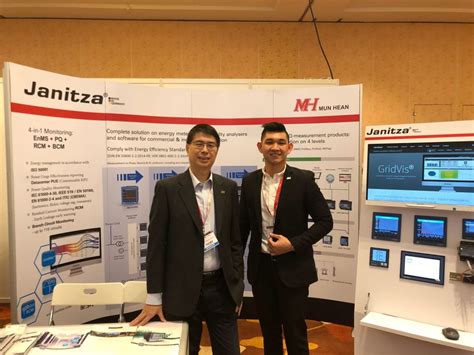 dcd singapore 2018 munhean industrial electrical solutions provider