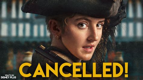 Disney Cancels Renegade Nell After One Season Whats On Disney Plus