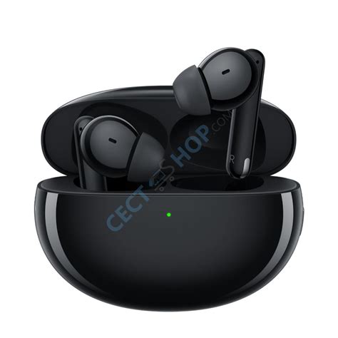 Oppo Enco Free 2 (Black)