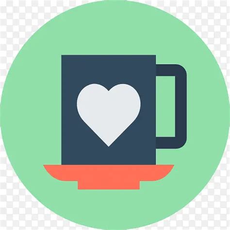 咖啡杯图标png图片素材下载 图片编号10129938 Png素材网