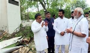 Why Harsh Sanghvi Is So Important For Gujarat Bjp India News
