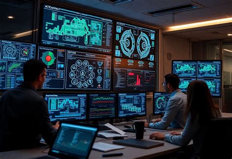 Security Orchestration Automation And Response Software For Enterprises A Comprehensive Guide