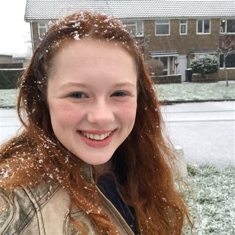 Danielle Nederpel Daniellenederpel • Threads Say More