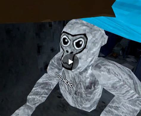 Coilhead Gorilla Tag Ghosts Wiki Fandom