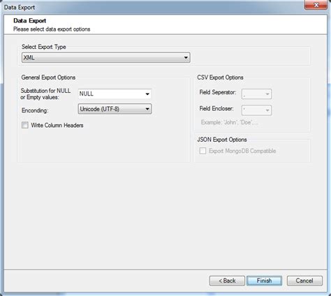 Remote Access To MongoDB In Jelastic Data Import Export Virtuozzo Blog