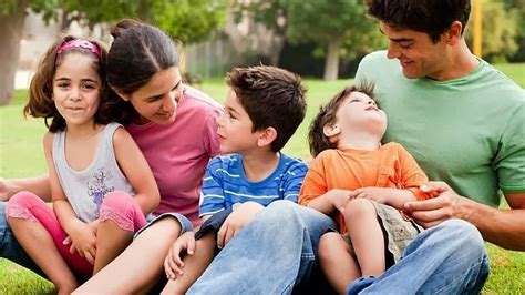 10 Consejos Para Proteger A Sus Hijos Del Abuso Sexual Parte 2 Denuncia Ya