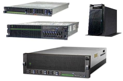 Ibm To Port Kvm Hypervisor To Power Linux Iron The Register