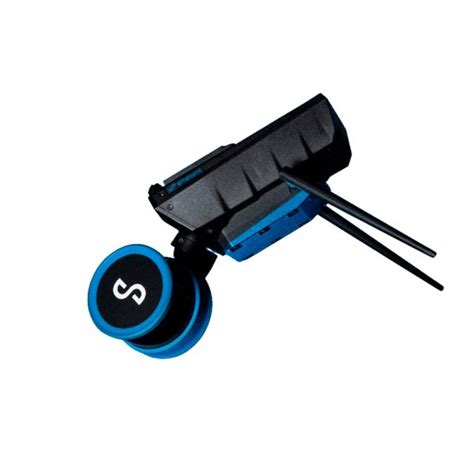 Laser Scanner Hovermap St X Embratop
