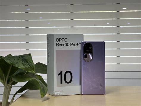 OPPO Reno Pro Plus G Review An Imaging Centric Phone Full Of Surprises Tech Reviews
