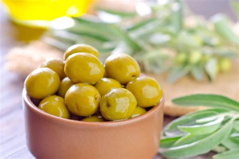 Gourmet Olives Around The World Cardamom Magazine