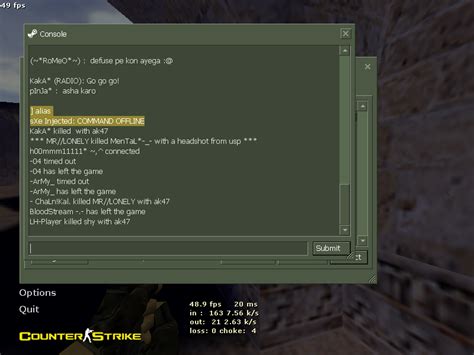 Cs 1 6 Private Cheat Magic SXe For SXe Injected 15 3 Fix 5 Buy Now Shark Pro