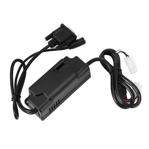 Mdb Payment Device To Pc Converter Rs232 Adapter Bill Acceptor