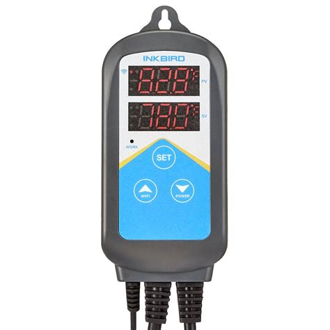 Inkbird Wifi Temperature Controller Reef Casa