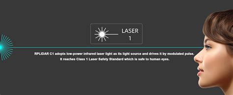 Amazon Com Youyeetoo RPLIDAR C1 Fusion Lidar DTOF Laser Scanner 360 Degree Full Range 12