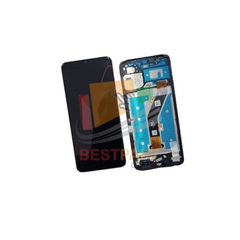 Jual Lcd Touchscreen Fullset Frame Itel A A L Original Copotan Shopee Indonesia