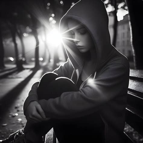 Premium Photo Introvert