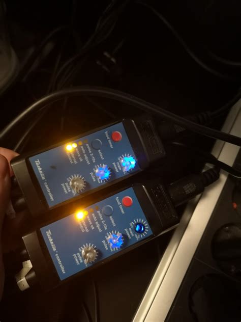 Tunze 7095 Controller Issue Reef2reef