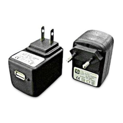 Buy Wholesale Hong Kong Sar Ac Dc Adapter Compatible With Various Usb Cables Ac Dc Adapter
