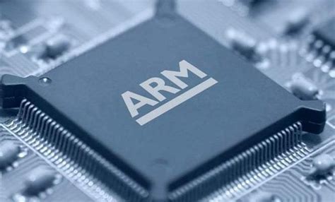 Sve što trebate znati o ARM procesorima PC CHIP