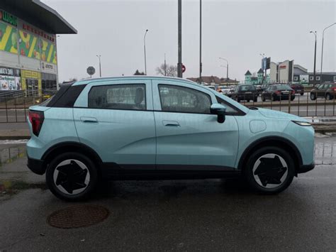 Купить Geely Geometry E 16 объявлений о продаже на Avby Цены