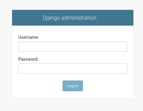Django Administration User Management OpenCraft Technical Documentation