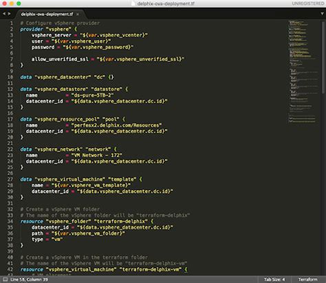 automated delphix deployments delphix delphix