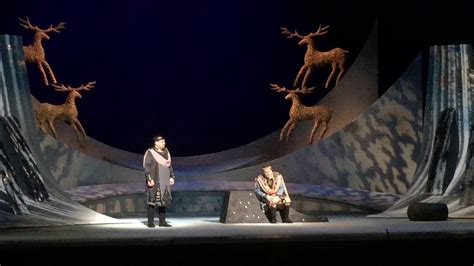 Opera Abesalom And Eteri Phase 3 ოპერა აბესალომი და ეთერი მესამე მოქმედება Youtube