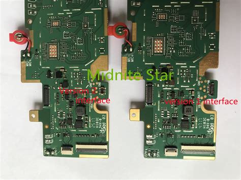 Tb X F Full Working Original Unlocked Motherboard Mainboard For Lenovo Tablet Tab Plus Tb