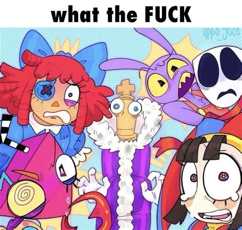 Tadc Fanart 🌈 Cute Drawings Circus Circus Art