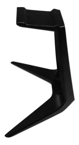 Suporte Para Fone De Ouvido Headset Headfone Cor Preto Mercadolivre