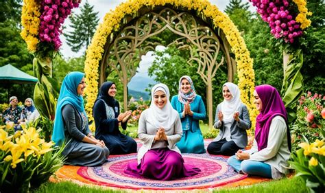 Panduan Lengkap Pengajian Pernikahan Indonesia