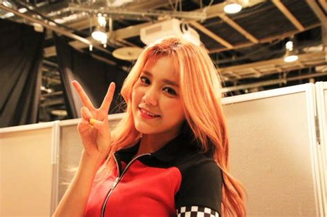 공백기 Aoa 동동잉 걸그룹 갤러리 에펨코리아