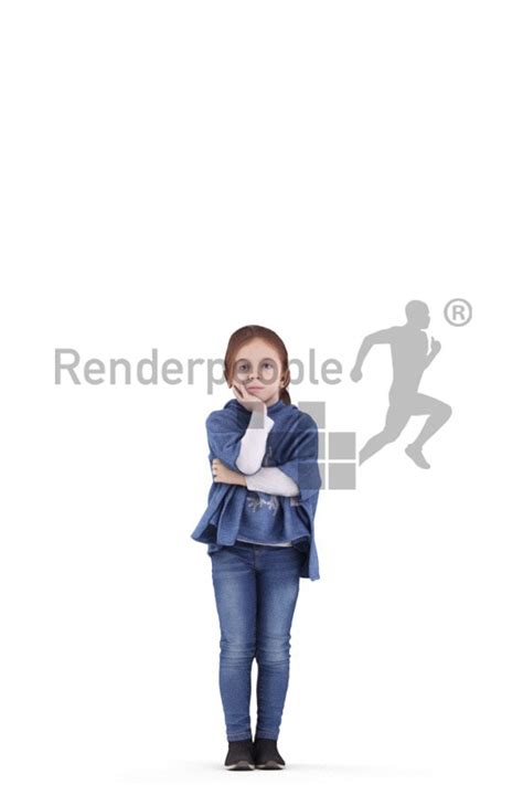 Lara Posed 003 RENDERPEOPLE Lara Posed 003 RENDERPEOPLE