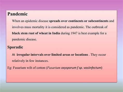 Classification Of Plant Disease 4 190828101021pdf