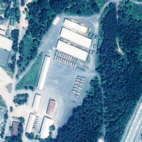 Building Detection Object Detection Dataset By Skindisease