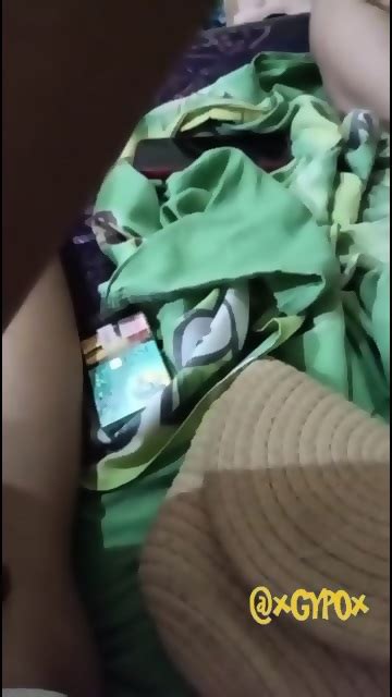 Serunya Ngewe Malam Ini