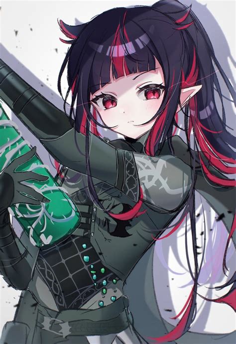 Lilia Vanrouge Twisted Wonderland Drawn By Amimia Zaxtuta Danbooru