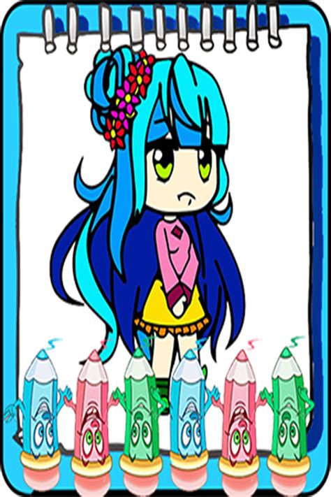 Changing My Gacha Life People Bye Bye Old Gacha Life Hot Sex Picture