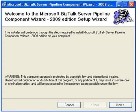 Rajasekhars Biztalk Blog Custom Pipelines Biztalk