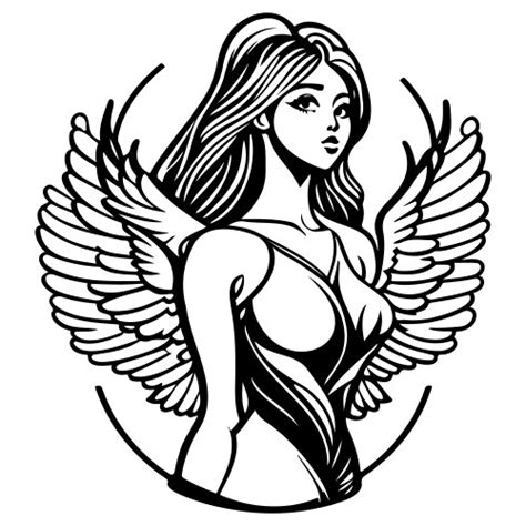 Sexy Adult Coloring Pages Vector Images Over 250