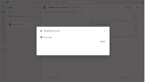 Botsmessaging Extension Code Samples Microsoft Learn