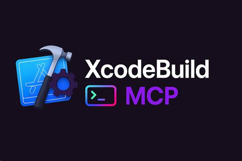 Github Cameroncookexcodebuildmcp A Model Context Protocol Mcp