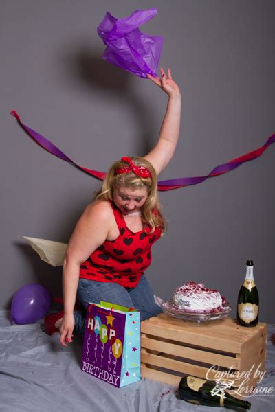 Adult Cake Smash 12 Captured By Lorraine Wedding Photograpy