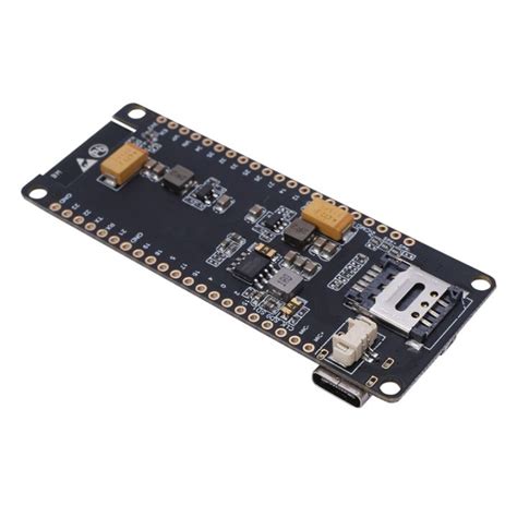 Mool Ttgo T Call V13 Esp32 Wireless Module Gprs Antenna Sim Card