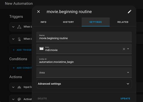 Automation Friendly Name Is Not Properly Displayed In Ui · Issue 15156