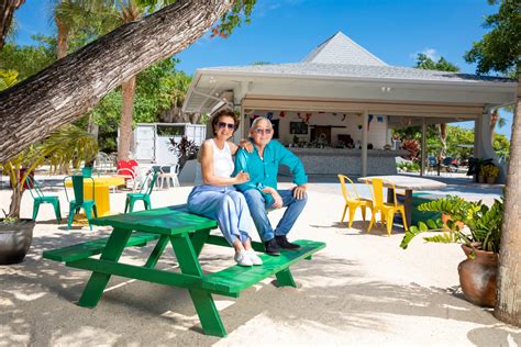 Culture First Key Biscayne Magazine