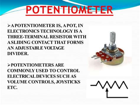 Resistor Capacitor Inductor Pptx
