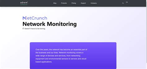 20 Best Snmp Monitoring Tools In 2025